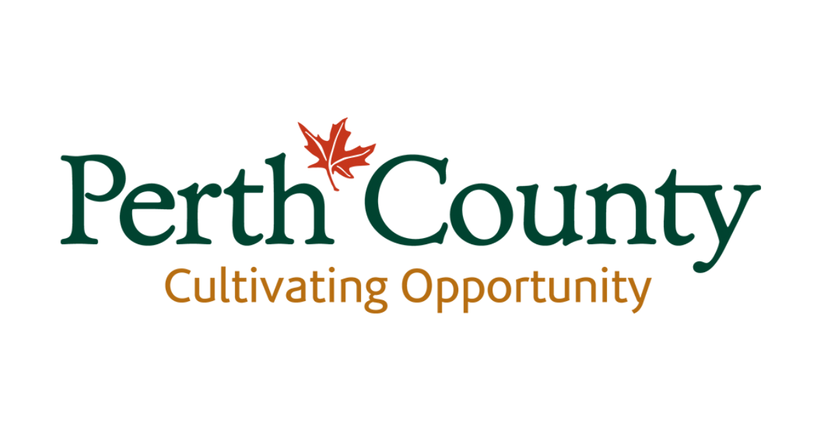 Official Plan & Maps | County of Perth